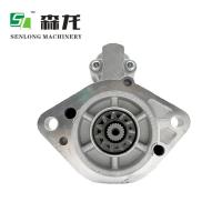 China Starter Motor  4M40 E306B/C/D M008T80471, M008T80471A, M008T80472, M008T80472A, M8T80471A, M8T80472, ME049326 for sale