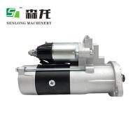 China Starter Motor  S4K E120B E312B/C/D M003T56174, M003T56181, M003T56182, M003T56183, M3T56172, M3T56174 for sale