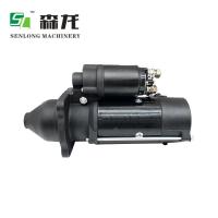 China 3236678,323-6678,Starter C4.4 Electric Parts 2697368 228000-1830 2280001831 0R4321 1430541 Starter motor For E320D2 for sale