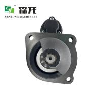 China 3236678,323-6678,Starter C4.4 Electric Parts 2697368 228000-1830 2280001831 0R4321 1430541 Starter motor For E320D2 for sale