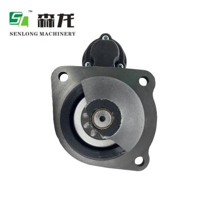 China 3236678,323-6678,Starter C4.4 Electric Parts 2697368 228000-1830 2280001831 0R4321 1430541 Starter motor For E320D2 for sale