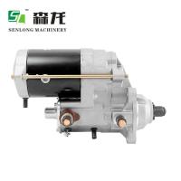 China 12V 10T 4.0KW Starter Motor  3126 4280002840 61231352  19550N, 23172ND for sale