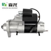 China 7.5KW Starter Motor  C7.1 950GC Wheel transfer machine  424-6652  4246652 for sale