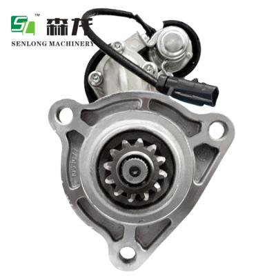 China 7.5KW Starter Motor  C7.1 950GC Wheel transfer machine  424-6652  4246652 for sale