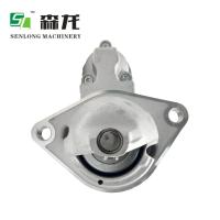 China 2.5KW Starter Motor  C2.2 19083003 11131265, AZE2156, IS1100 for sale