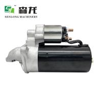 China 2.5KW Starter Motor  C2.2 19083003 11131265, AZE2156, IS1100 for sale