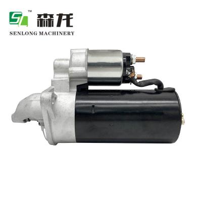China 2.5KW Starter Motor  C2.2 19083003 11131265, AZE2156, IS1100 for sale