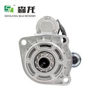 China 5.5KW Starter Motor  C4.4 right direction 11131899, 11132187, AZF4699, AZF4839, IS1294 3218968, 3826587 for sale