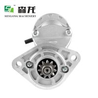 China 2.0KW Starter Motor  E304.5CR 2280008450, 4280006170, 4280006171  0R9704, 1559849, OR9704 185086750 for sale