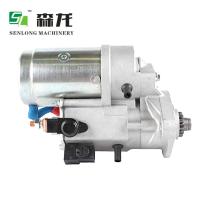 China 2.0KW Starter Motor  E304.5CR 2280008450, 4280006170, 4280006171  0R9704, 1559849, OR9704 185086750 for sale