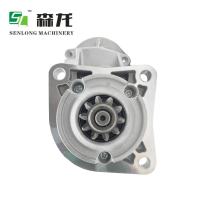 China MP10237 suitable for Perkins engine 804C-33 804C-33T 804D-33 804D-33T,0R4319,1121767,4280002450,4280001660, for sale