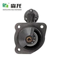China 3.0KW Starter Motor  C4.4  3T8832, 6T8832 0001359126, 0001367022, 0001369002  AL35519 IS0807  LRS01520 for sale
