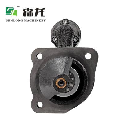 China 3.0KW Starter Motor  C4.4  3T8832, 6T8832 0001359126, 0001367022, 0001369002  AL35519 IS0807  LRS01520 for sale