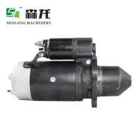 China 4.0KW Starter Motor  C4.4  11130745, 11130936, 11130977, 11131082, 11131388, AZJ3265, AZJ3338, AZJ3350 for sale