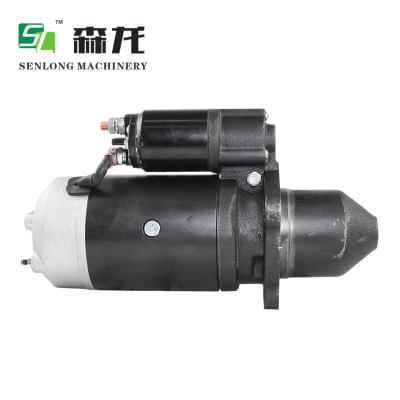 China 4.0KW Starter Motor  C4.4  11130745, 11130936, 11130977, 11131082, 11131388, AZJ3265, AZJ3338, AZJ3350 for sale