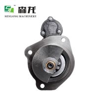 China 4.0KW Starter Motor  C4.4  11130745, 11130936, 11130977, 11131082, 11131388, AZJ3265, AZJ3338, AZJ3350 for sale