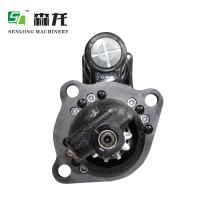 China 9.0KW Starter Motor  D10R/D11R/D9R bulldozer 10R0937, 1238686 3604658PL 10461195, 10479074, 10479101 91351025 for sale