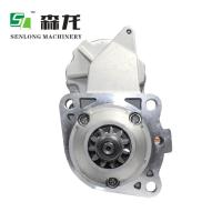 China 2.5KW Starter Motor 0R9702, 1449955 2280007500, 2280807500 DRS0335  CST40364AS 18992N for Forklift truck 305E for sale