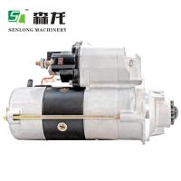 China 24V 11T 4.8KW Starter Motor 3287416 328-7416 STN0841SK for  538LL for sale