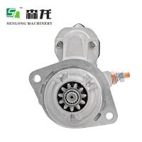 China 24V 11T 4.8KW Starter Motor 3287416 328-7416 STN0841SK for  538LL for sale