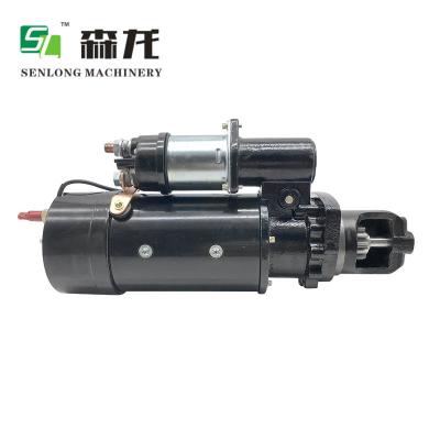 China 24V 12T Starter Motor  C7 E325B 0R2735, 0R4263, 0R9727, 1047040, 1068559, 8C4775, 9Y1945 10461395, 10461405 for sale