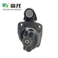 China 24V 12T Starter Motor  C7 E325B 0R2735, 0R4263, 0R9727, 1047040, 1068559, 8C4775, 9Y1945 10461395, 10461405 for sale