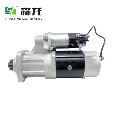 China 24V Starter Motor  C7 Remy E325B 0R2735, 0R4263, 0R9727, 1047040, 1068559, 8C4775, 9Y1945 10461395, 10461405 for sale