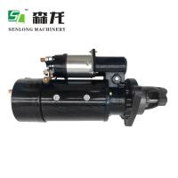 China Starter Motor  E300B E330B 10461358, 10478939, 10478942, 10478944, 10479009 3938502 for sale