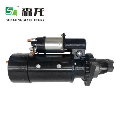 China Starter Motor  E300B E330B 10461358, 10478939, 10478942, 10478944, 10479009 3938502 for sale