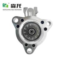 China 1P-7837,Starter Motor  3306 Remy 4280001440, 4280001441, 4280001442  3102763, 3938497, 4891301 10461759, 19011512 for sale