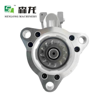 China 1P-7837,Starter Motor  3306 Remy 4280001440, 4280001441, 4280001442  3102763, 3938497, 4891301 10461759, 19011512 for sale