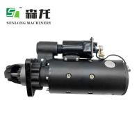 China Starter Motor 2694977, 2727123, 2846646, 2875794, 3074584, 3383454, 3529767, 3529848, 3636821,3000576, for sale