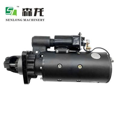 China Starter Motor 2694977, 2727123, 2846646, 2875794, 3074584, 3383454, 3529767, 3529848, 3636821,3000576, for sale