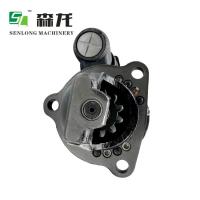 China Starter Motor 2694977, 2727123, 2846646, 2875794, 3074584, 3383454, 3529767, 3529848, 3636821,3000576, for sale