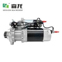 China Starter Motor C-9 Remy 3408 10461182, 10461333, 10461408, 10461754, 10478898, 10479024, 19010507, 19010509, for sale