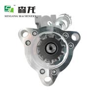 China Starter Motor C-9 Remy 3408 10461182, 10461333, 10461408, 10461754, 10478898, 10479024, 19010507, 19010509, for sale