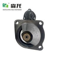 China T406716,Starter Motor  12V 4.2KW 10T Starter Motor 357-5204 3575204 for   Engine C4.4 C6.6 C7.1 for sale