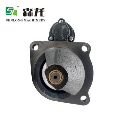China T406716,Starter Motor  12V 4.2KW 10T Starter Motor 357-5204 3575204 for   Engine C4.4 C6.6 C7.1 for sale