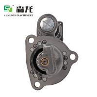 China Starter Motor  12V 11KW 11T   20R3250, 2692757, 3487651 8200098, 8201093 for  C13 345D/349D for sale