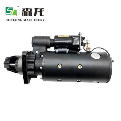 China Starter Motor  2648888, 2694977, 2727123, 2846646, 2875794, 3074584, 3383454, 3529767, 3529848, 3636821 for sale