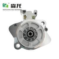 China Starter Motor  E320C 10R7586, 1252988, 2724774, IR5338, IR7370, SI7716 32B3302500, 32B3312500, 32B6602102, for sale