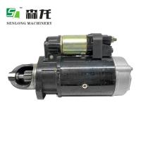 China Starter Motor  E3204 12V 10T 4.0KW 3E1864, 3E1865 10461003, 1990309, 1993769 50-161-1, 6382N-PT 6382NPT for sale