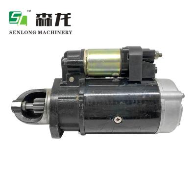 China Starter Motor  E3204 12V 10T 4.0KW 3E1864, 3E1865 10461003, 1990309, 1993769 50-161-1, 6382N-PT 6382NPT for sale