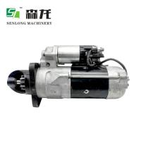 China NEW 24V 11T 7.5KW Starter Motor  C9.3 2689416, 4151804  4280003612, DSN2072 019416 for sale