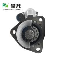 China NEW 24V 11T 7.5KW Starter Motor  C9.3 2689416, 4151804  4280003612, DSN2072 019416 for sale