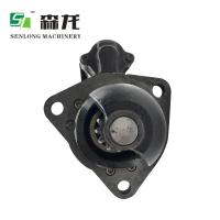 China Starter Motor  D250E/D300E 6V5227 3011895, 3604484RX, 3604784RX, 3675191RX, 3902661, 3907821, 3910646 for sale