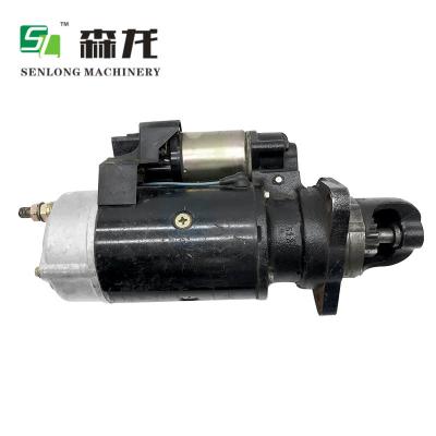 China Starter Motor  D250E/D300E 6V5227 3011895, 3604484RX, 3604784RX, 3675191RX, 3902661, 3907821, 3910646 for sale