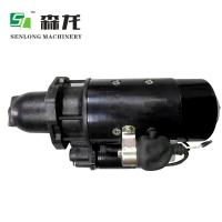 China Starter Motor  D30 bulldozer 4N241 Electrobat 28258ND - ARR.12V 10D 4KW ERP.DENSO for sale