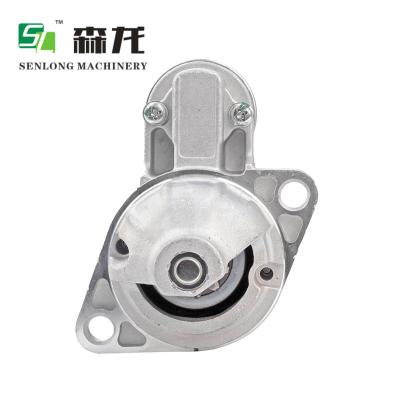 China Starter Motor  GC15 Forklift M001T79681, M001T79781, M002T58881, M1T79681, M1T79781, M2T58581, M2T58681, for sale