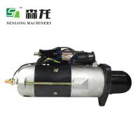 China Starter Motor 12V 12T 5.0KW  C6.6/C9/C13 2493681,7983020,DSN2070,300N10853Z,115326,Denso DSN2070,3629582,362-9582 for sale